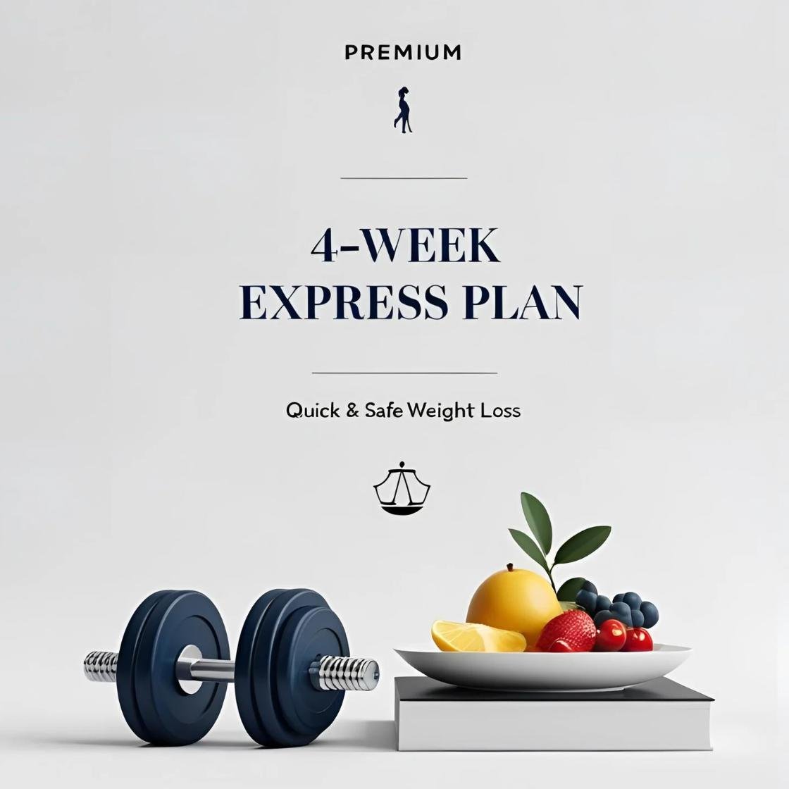 Quick Weight Loss – 4 Week Programme | MZ Medical